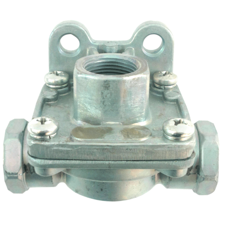 Válvulas de Escape Rápido | Goros-Lotu®